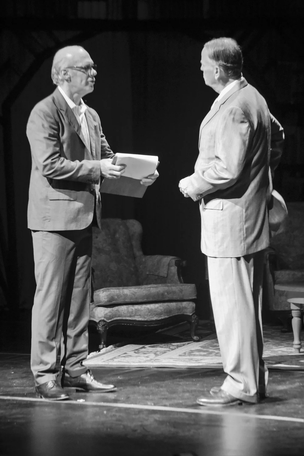 Life & Loves — Sinclair Lewis Foundation