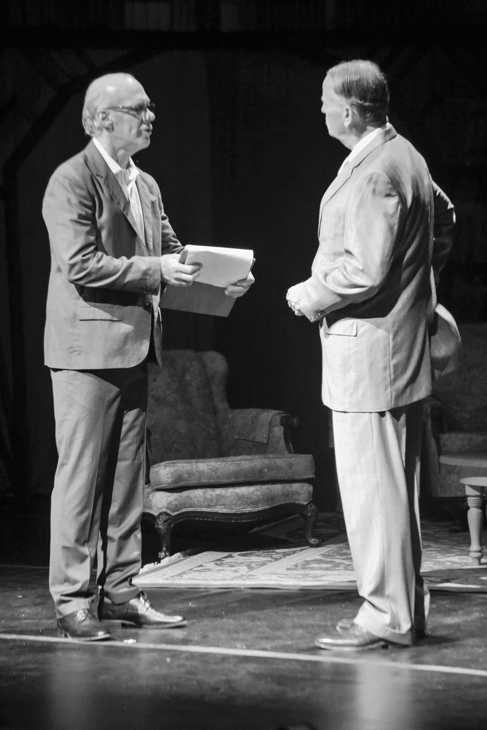 Life & Loves — Sinclair Lewis Foundation