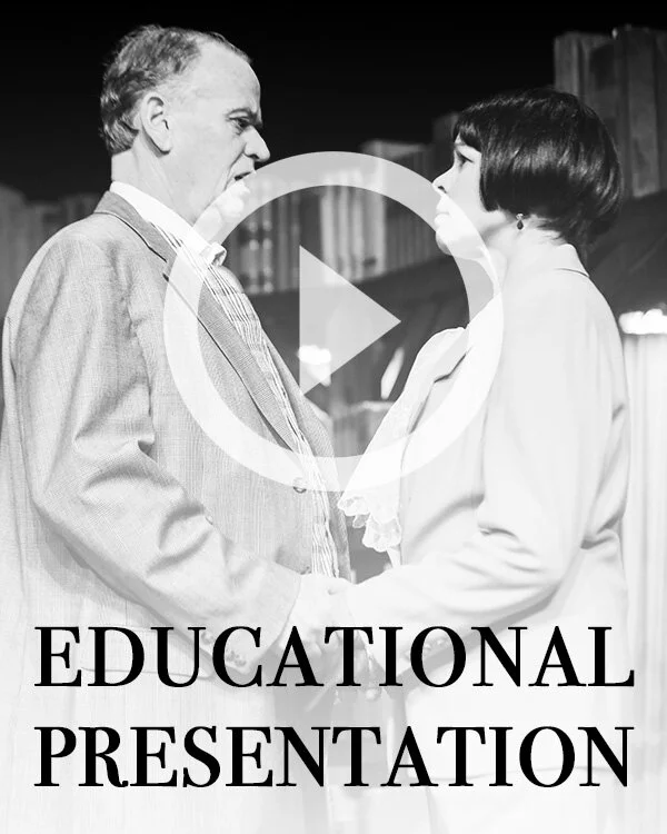 Life & Loves — Sinclair Lewis Foundation