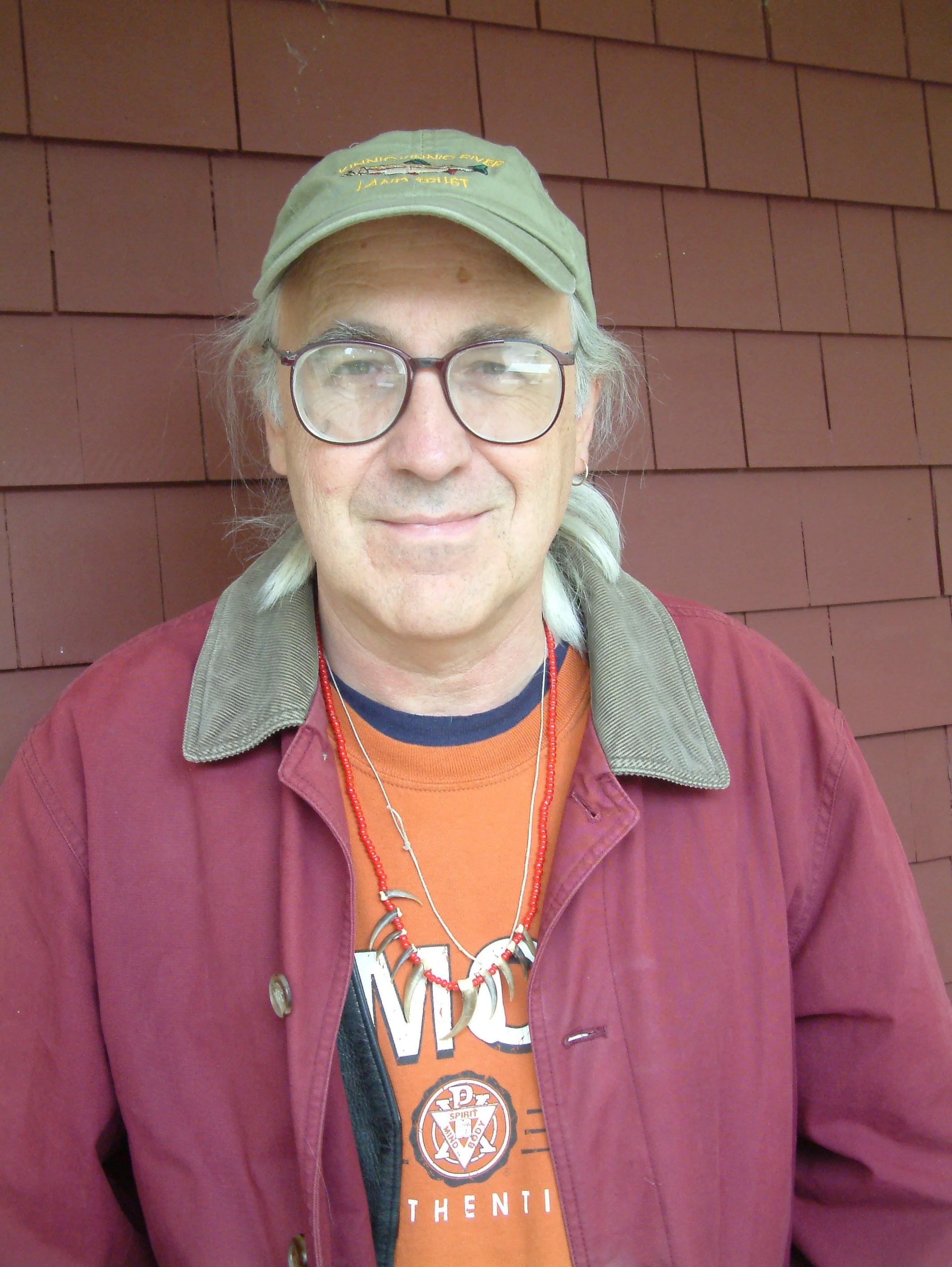 Thomas R Smith — Sinclair Lewis Foundation