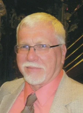 Ken Czech — Sinclair Lewis Foundation