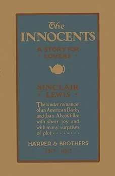 About Lewis — Sinclair Lewis Foundation