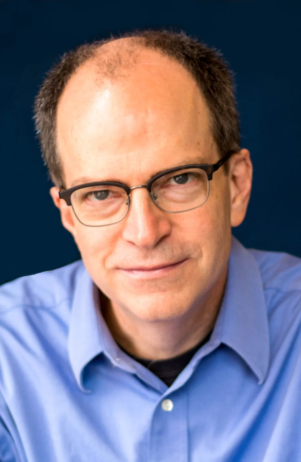 Michael Tisserand — Sinclair Lewis Foundation