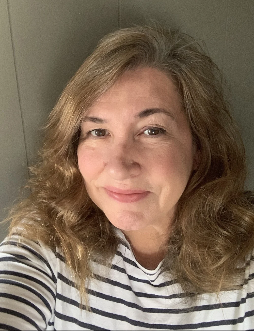 Julie Pfitzinger — Sinclair Lewis Foundation