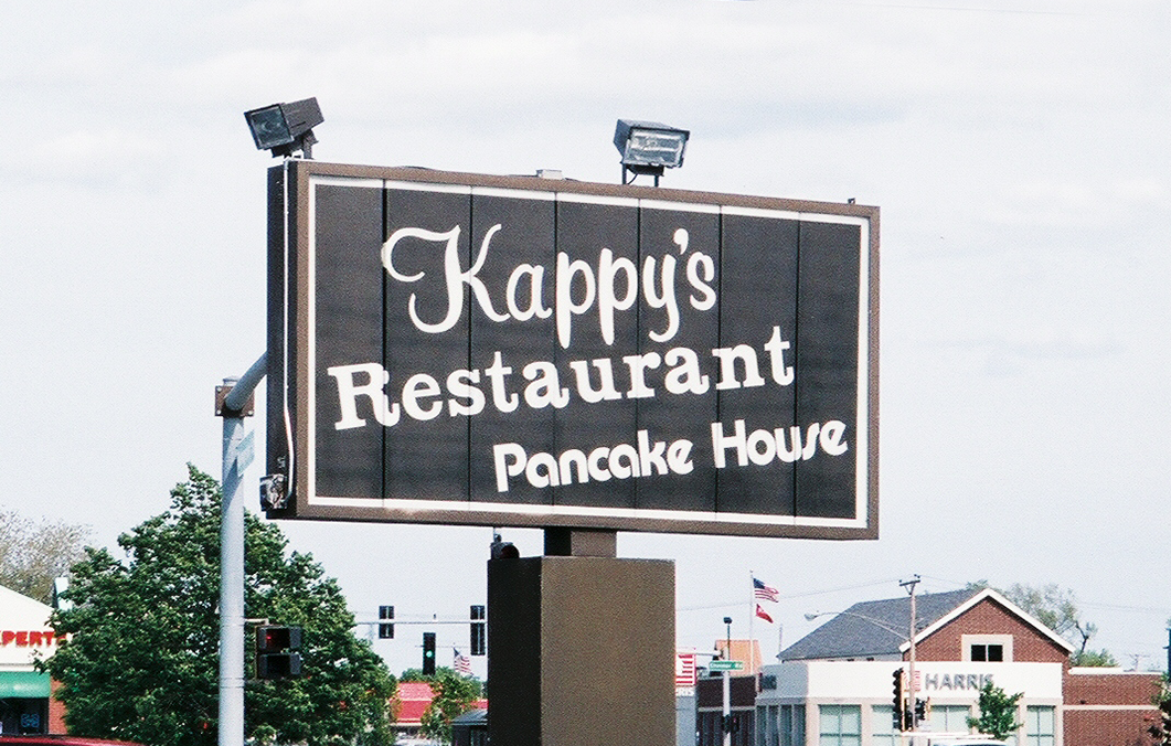 Our Story — Kappy's American Grill