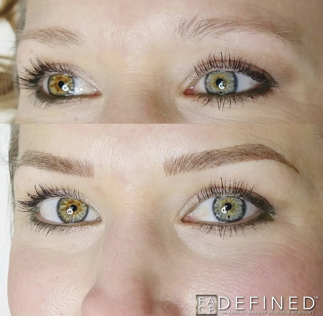 Microblading — Face Defined - Microblading Boise