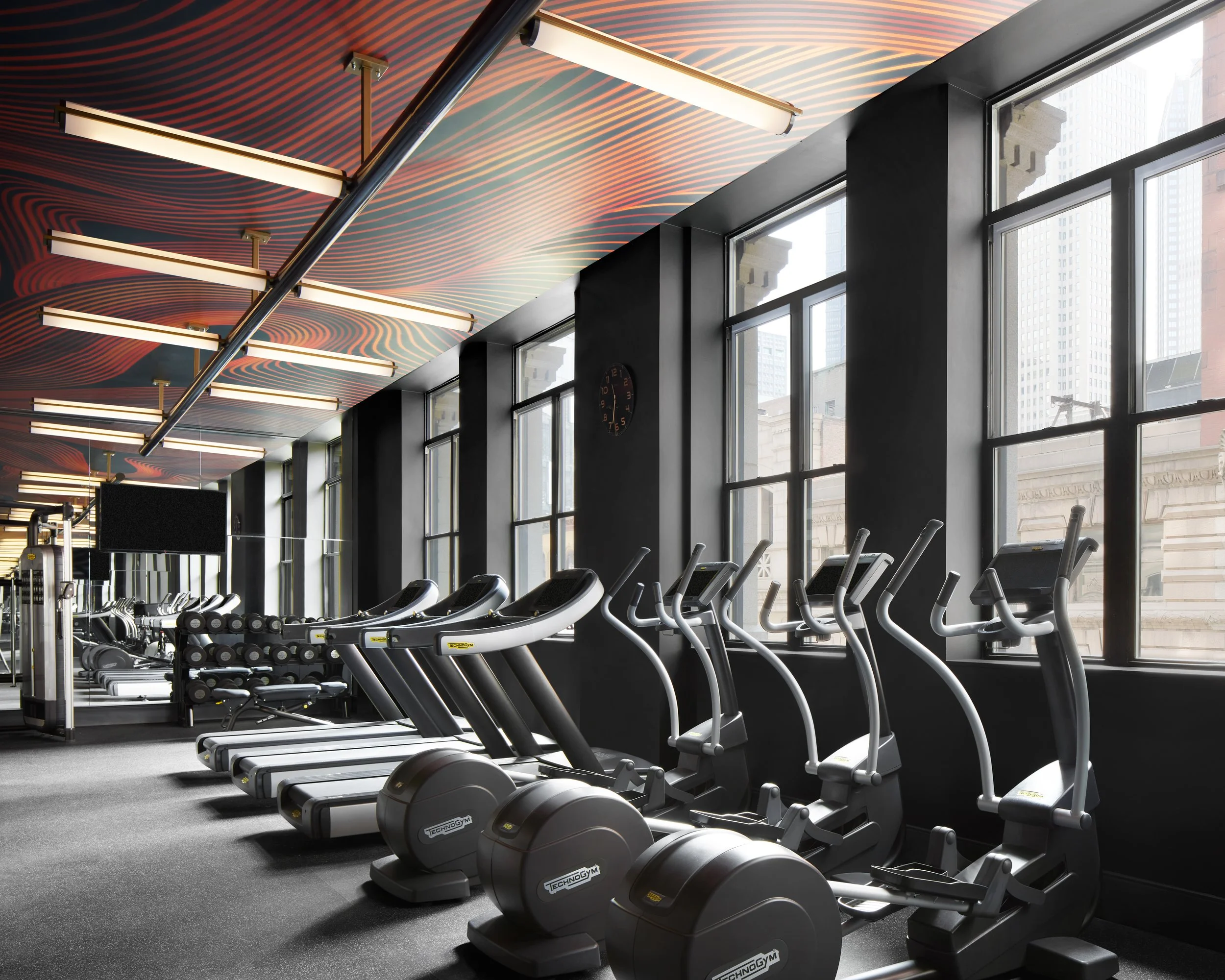 INDUSTRIALIST - IN COLLABORATION WITH STONEHILL TAYLOR — Forbes Design ...