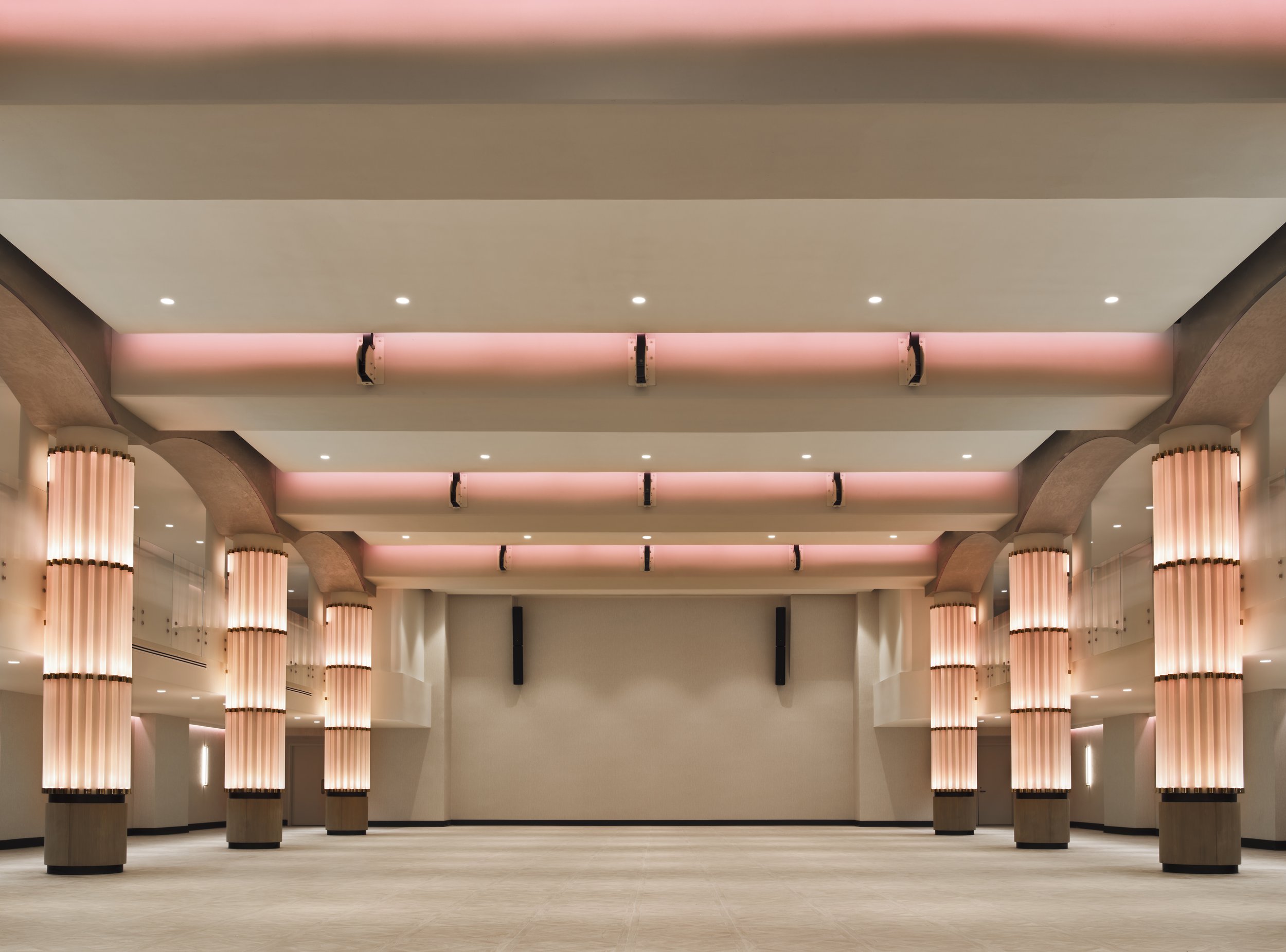 SCHUYLER — Forbes Design Group