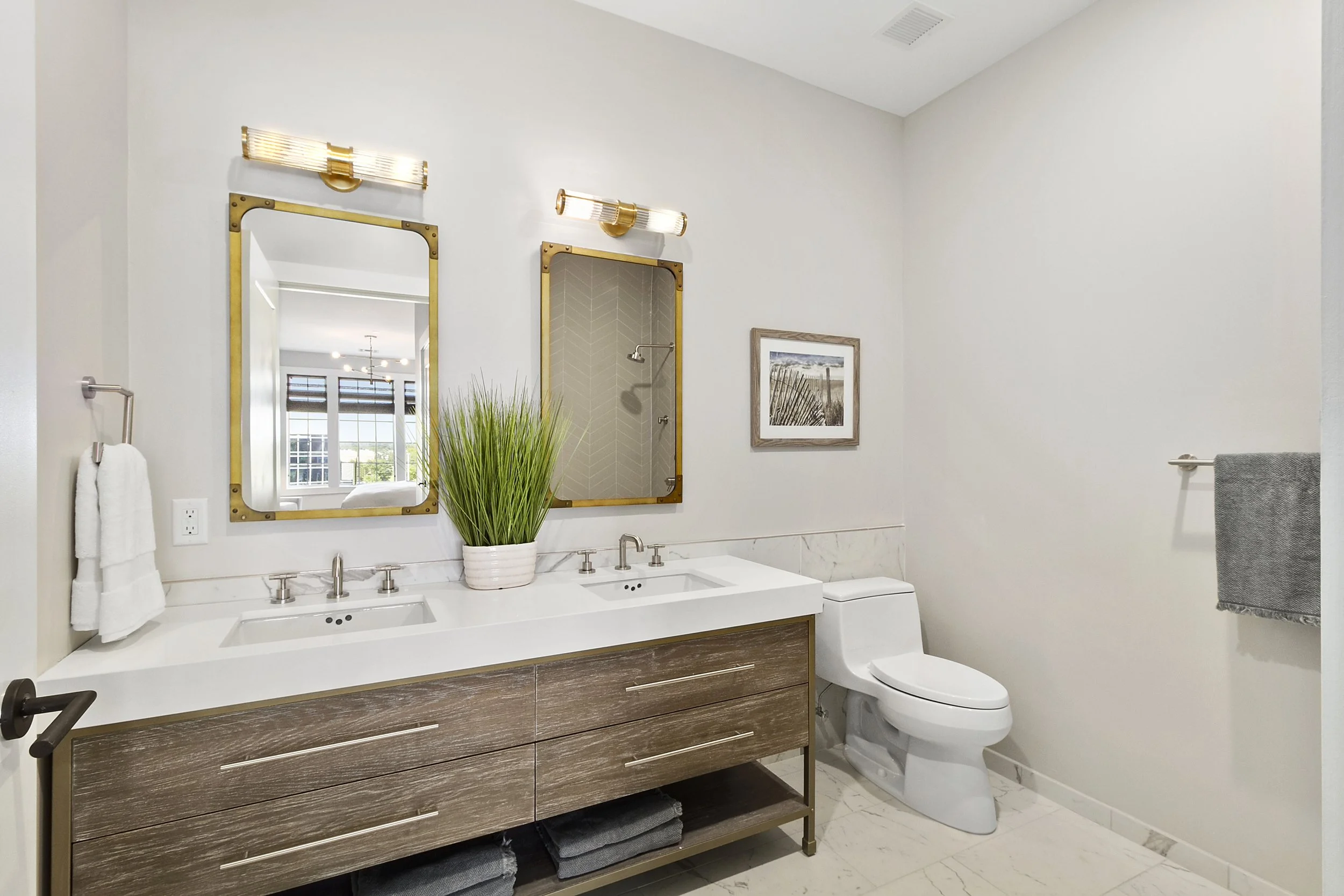 VANDERBILT — Forbes Design Group