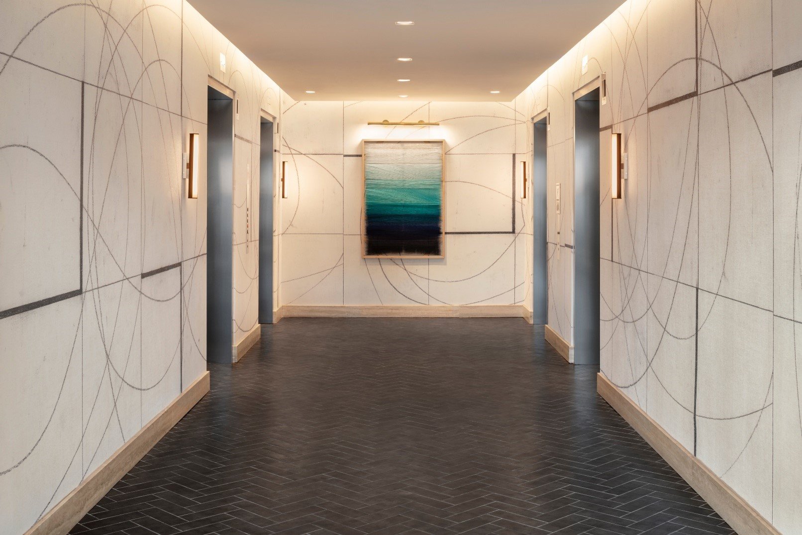 HARBOR — Forbes Design Group