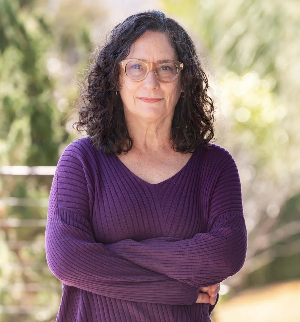 Leslie Brenner