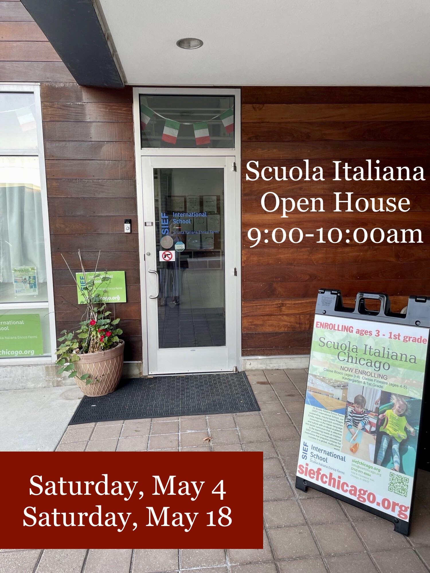 Scuola Italiana Enrico Fermi