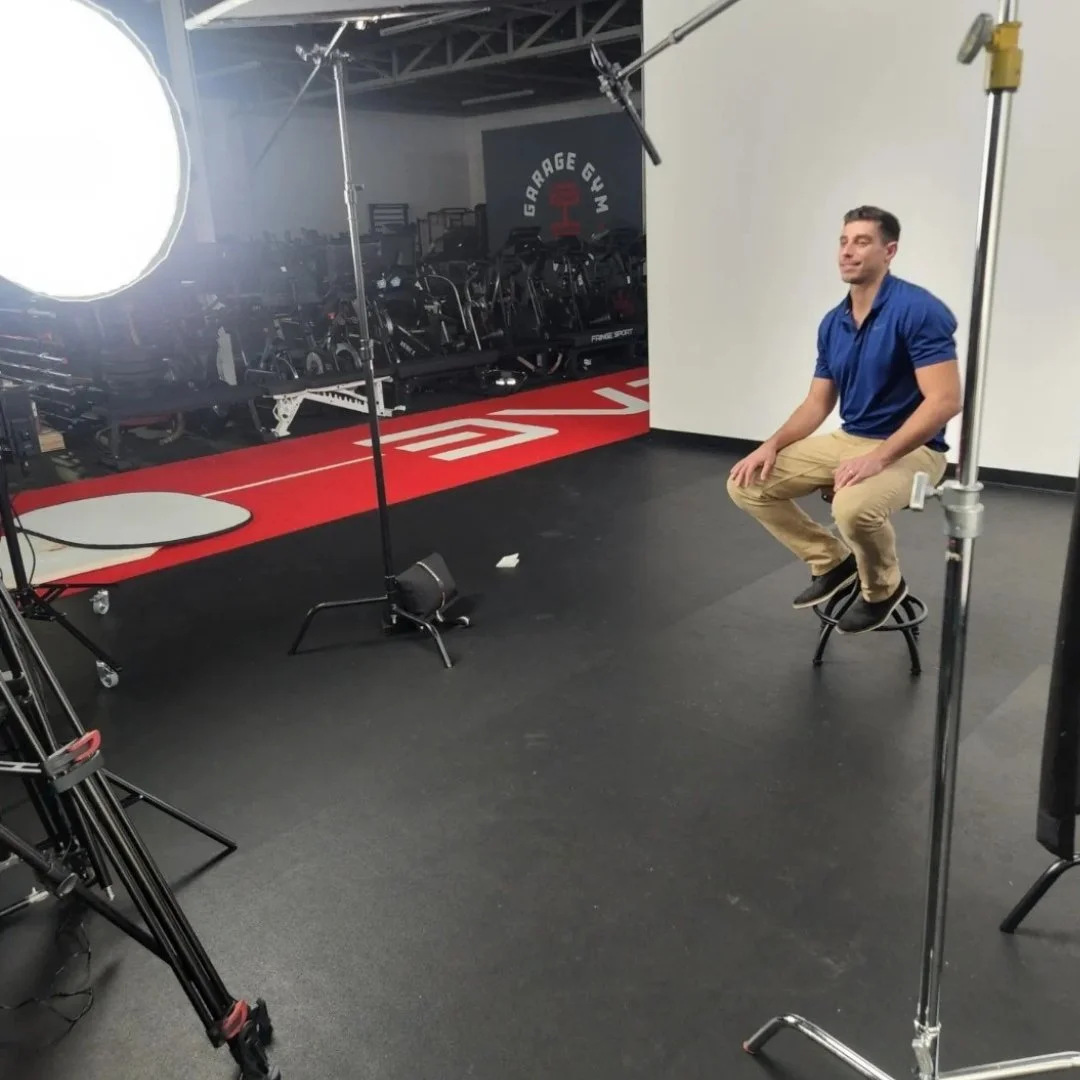 N2 Nutrition & Performance I Nutrition Coach and Personal Trainer