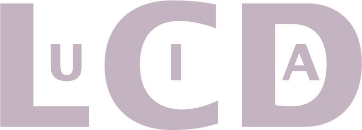 The Lucida Typeface Field Guide — Noah Fye