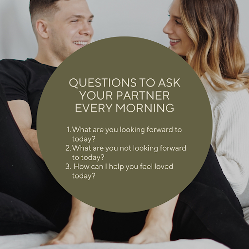 A Morning Ritual of Connection