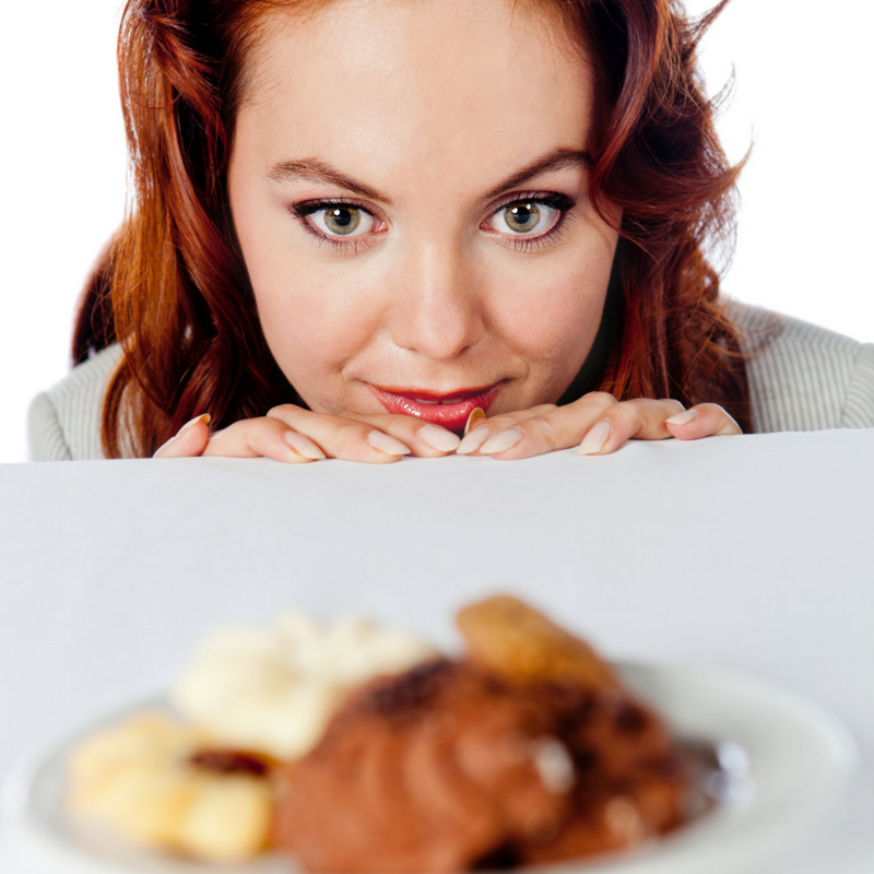 Four Ways of Dealing with Urges and Cravings