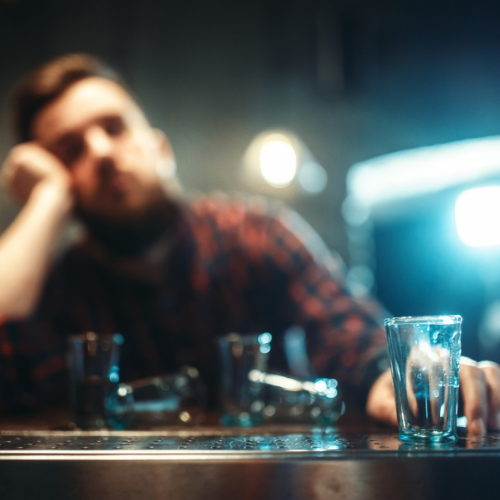 Changing Substance Use: Drug, Set, and Setting