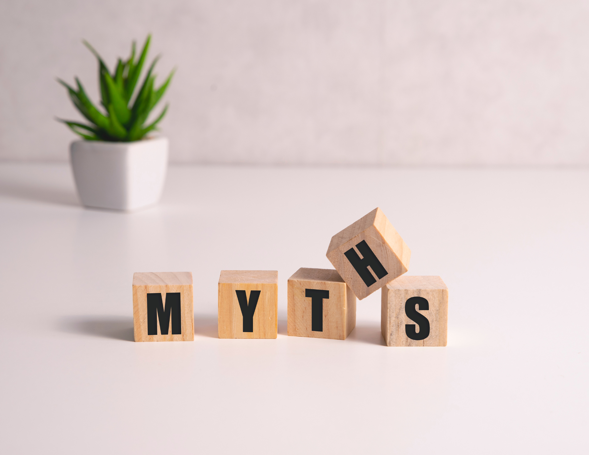 Two Common Myths About Porn And Sex Addiction