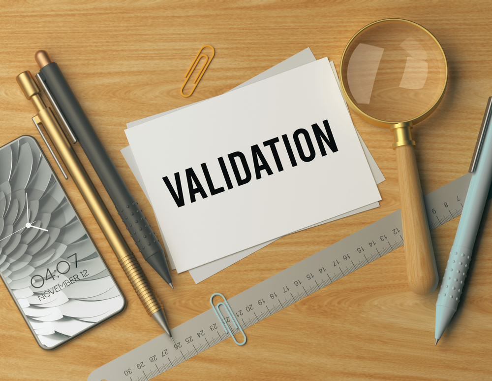 The Secret Weapon for Stronger Relationships: Validation