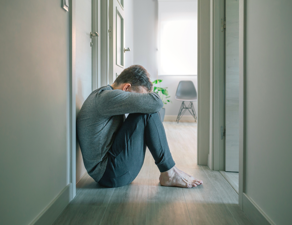 Overcoming Betrayal Trauma - Center for Integrative Change