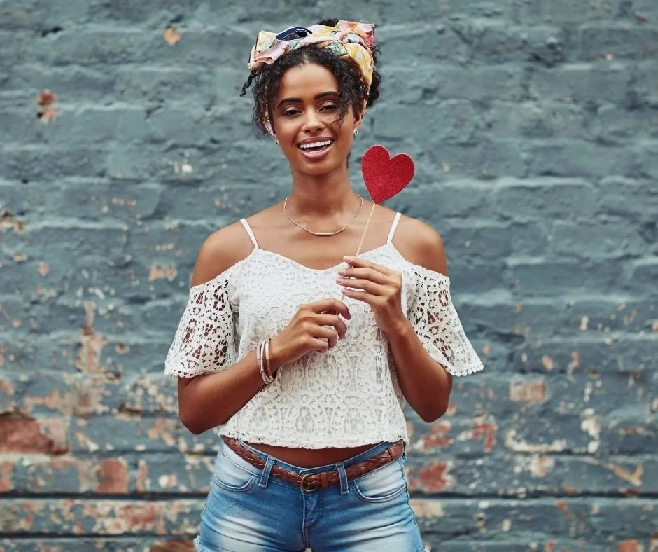 Being True to Yourself - Center for Integrative Change