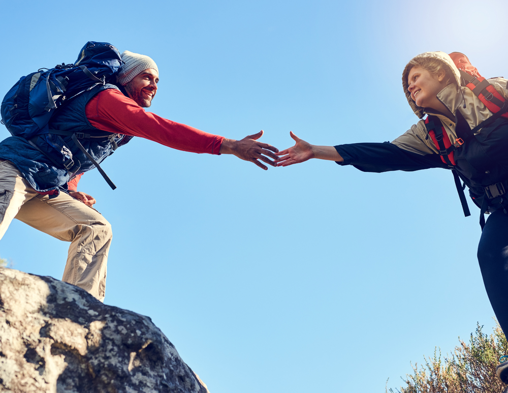 Steps towards practicing accountability