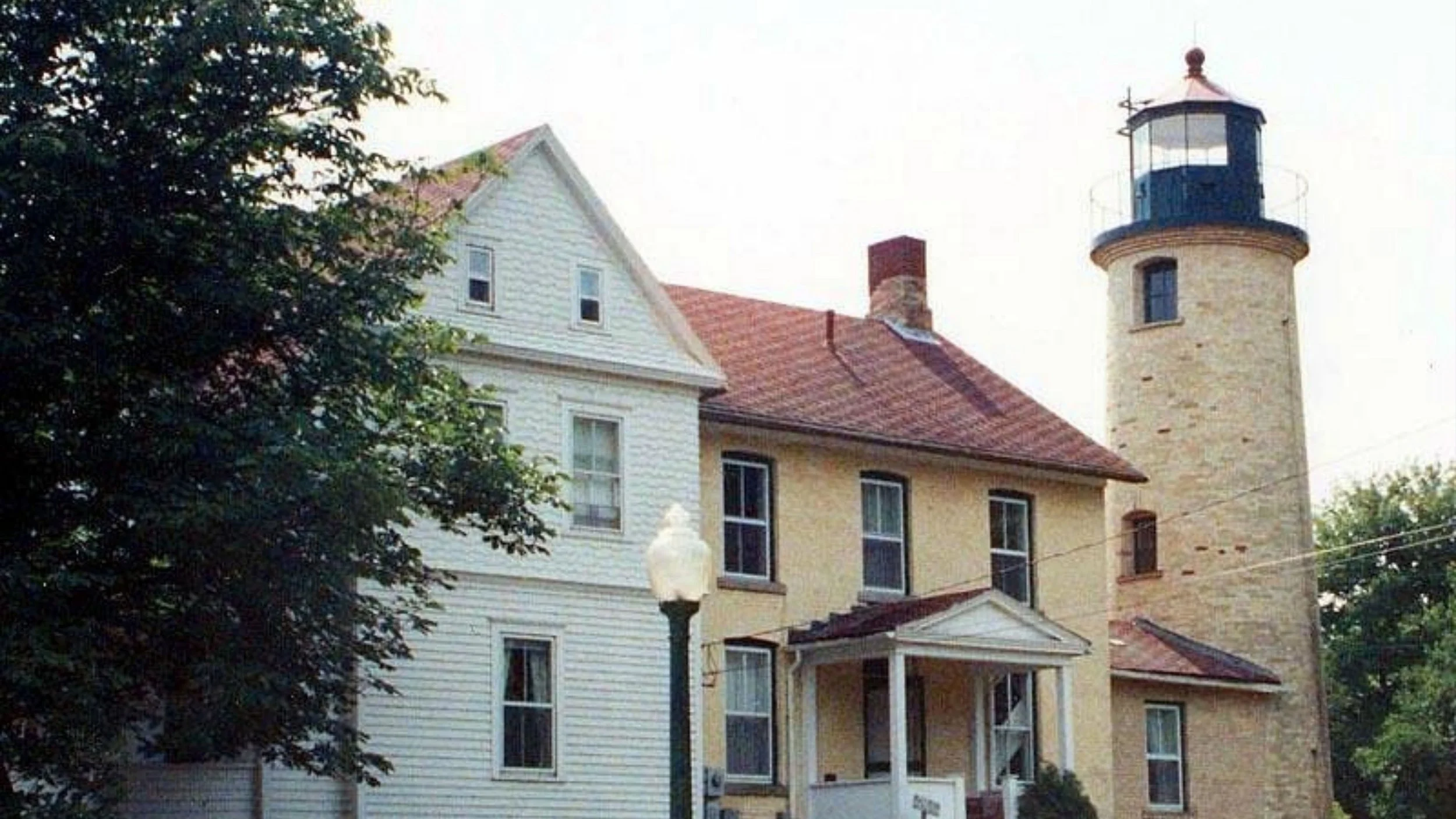 Exploring the Unique Lighthouses of Nova Scotia's Coastline — HalifaxCondos.co