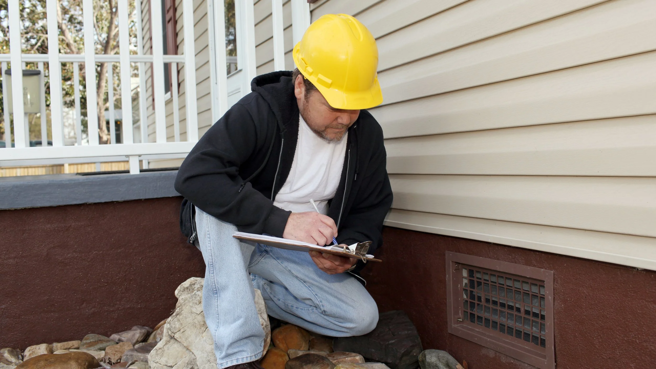 Do You Really Need a Home Inspection with a New Construction Home ...