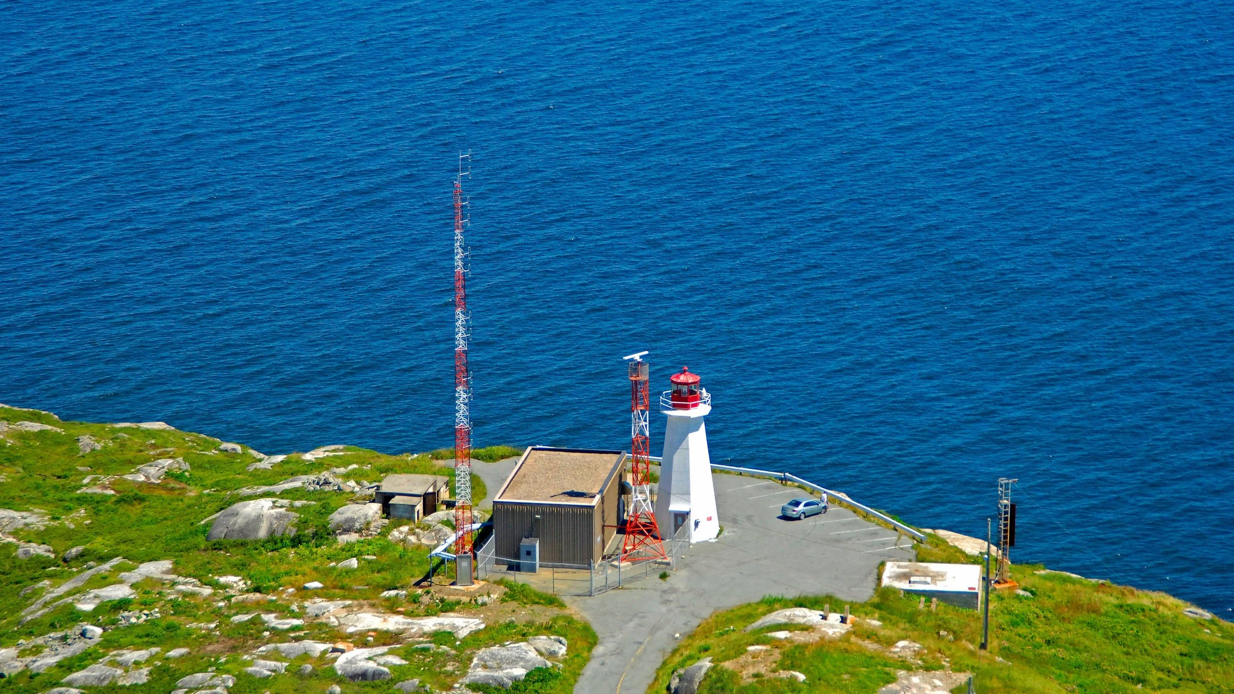 Exploring the Unique Lighthouses of Nova Scotia's Coastline — HalifaxCondos.co