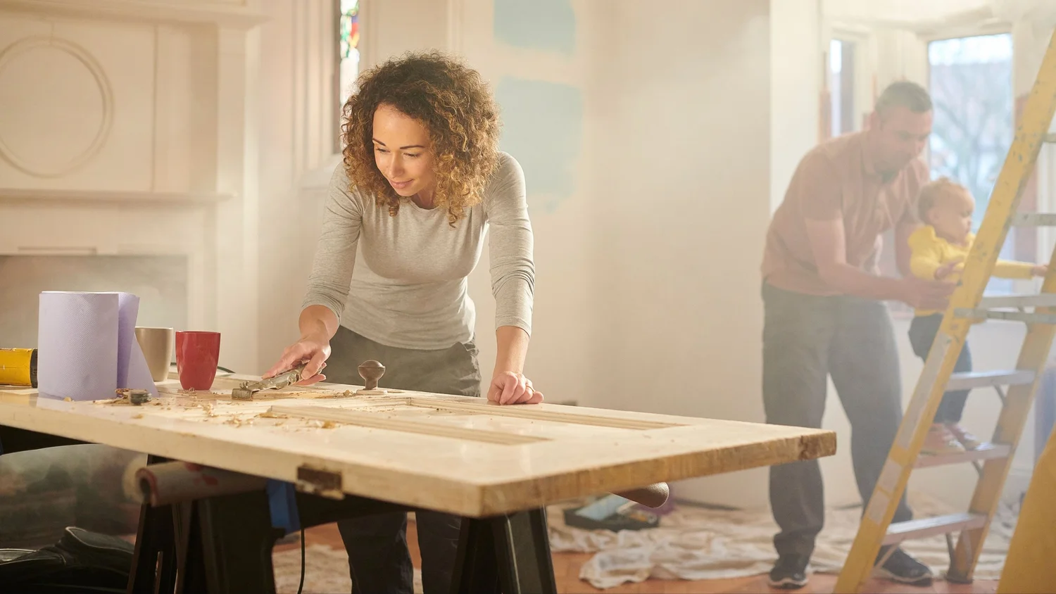 The Pros and Cons of Buying a Fixer-Upper — Perkins Real Estate