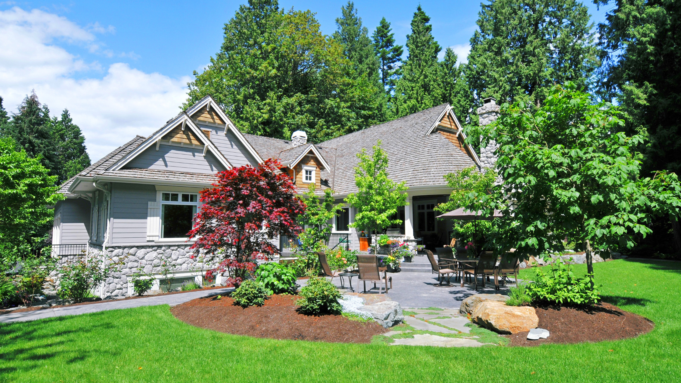 The Ultimate Spring Cleaning Checklist - Part 2: Outside Your Home ...