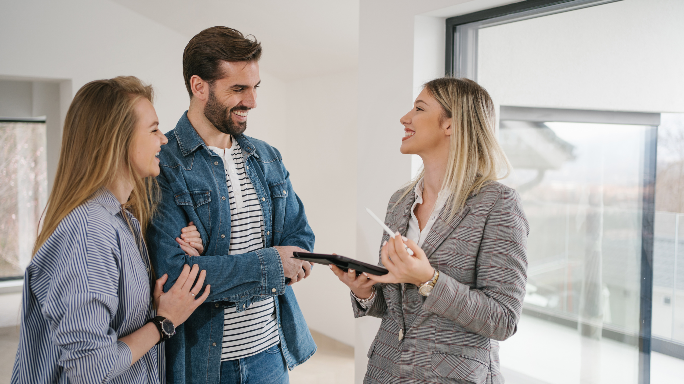 The Insider's Guide: Why You Should Hire a REALTOR® for Your Real ...