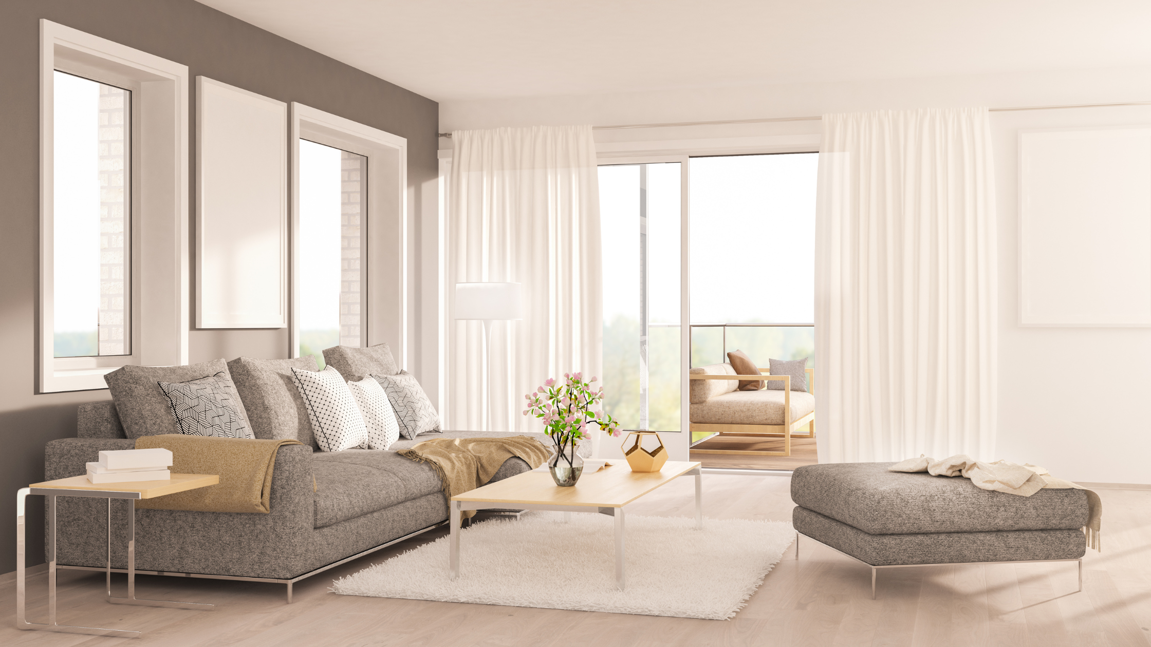 Halifax Home Bliss: The Ultimate Spring Cleaning Checklist — Perkins Group