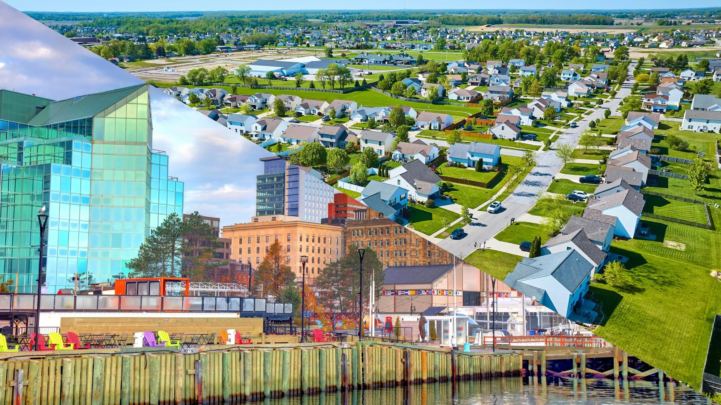 Urban vs. Suburban Living: Halifax Edition — Perkins Real Estate