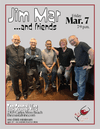 Jim Mar and Friends — Coastal Vine