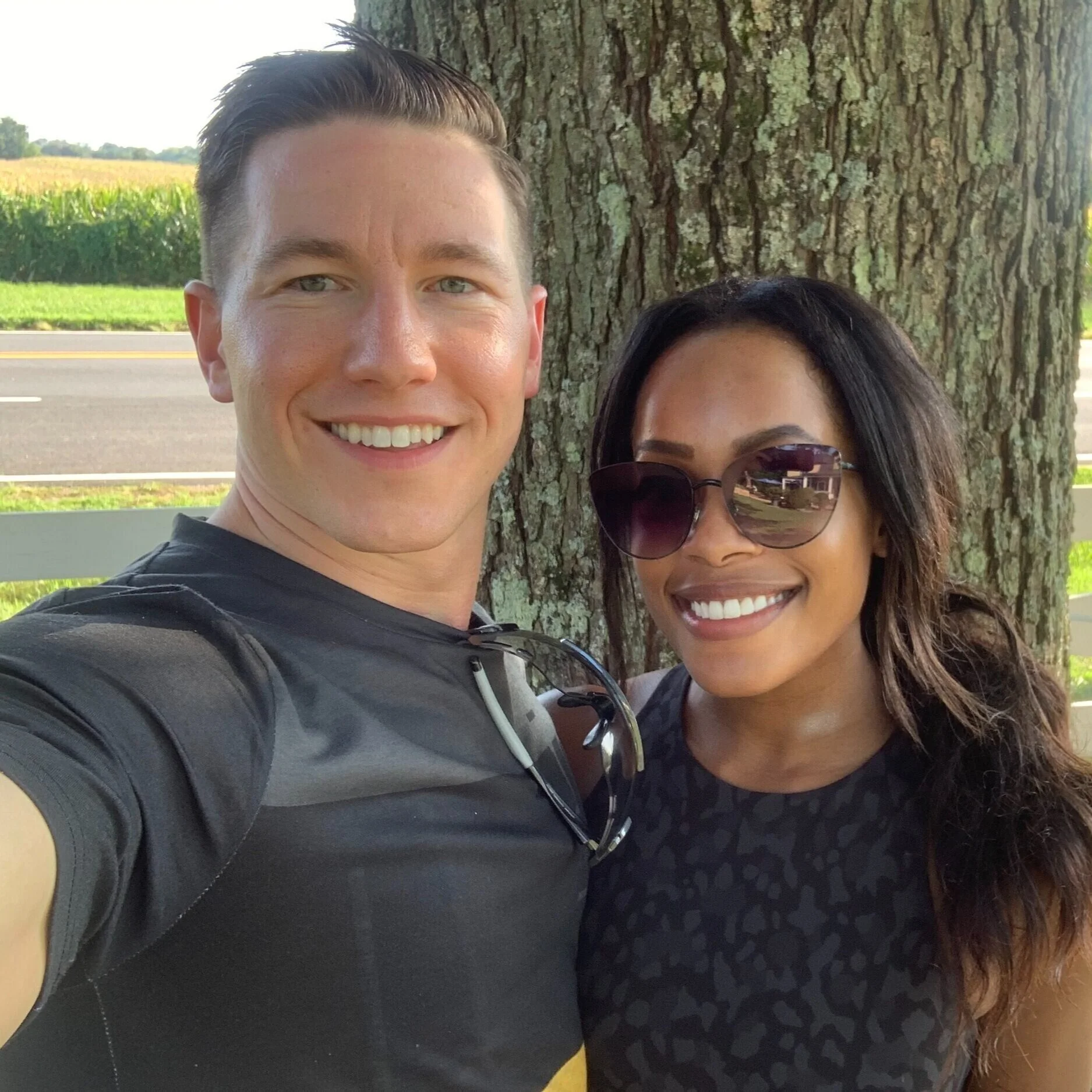 Our Team — Blueswipe