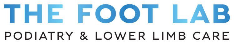 The Foot Lab - Glossop