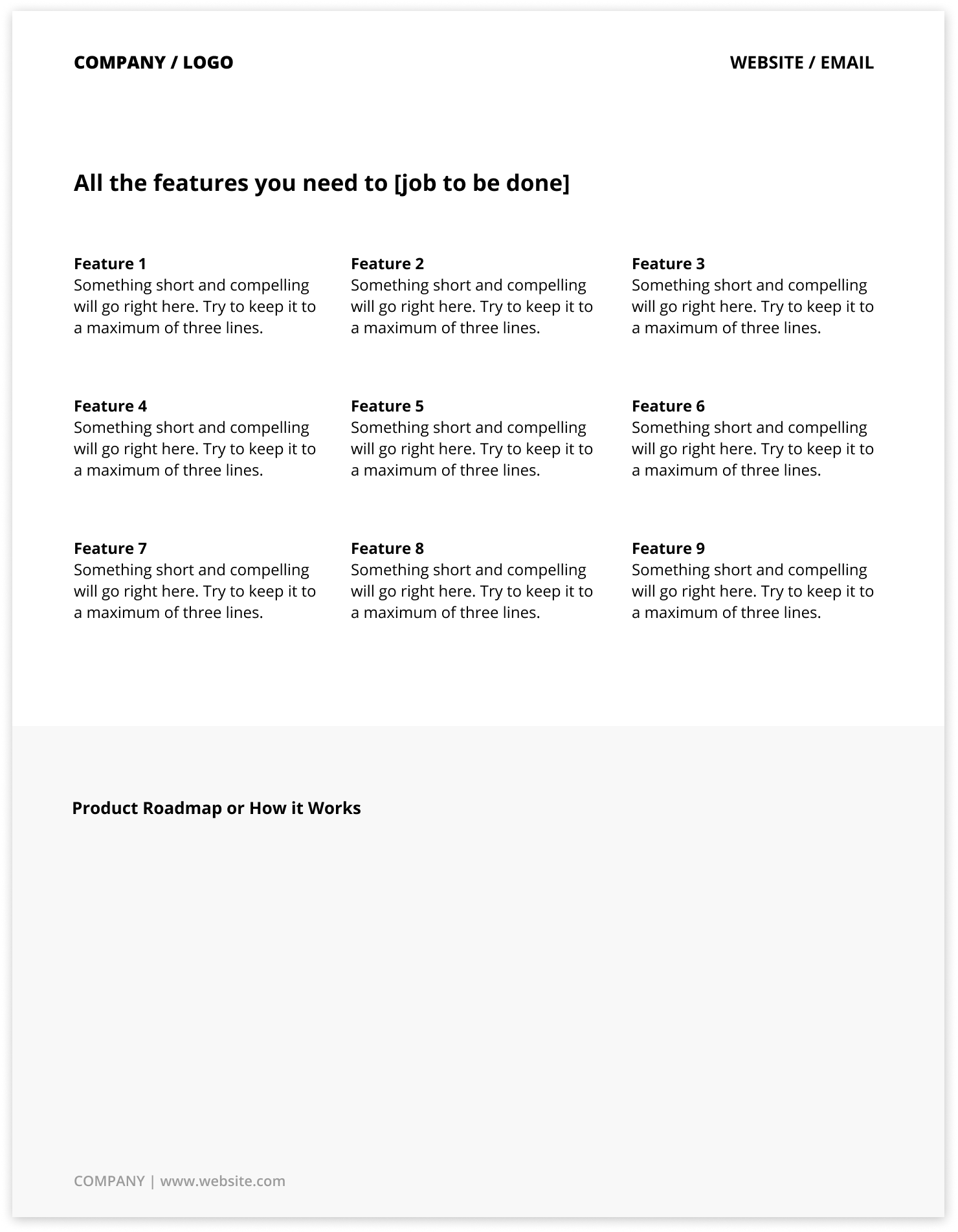 Momentum Founder Story — Olivine — A Product Marketing Agency