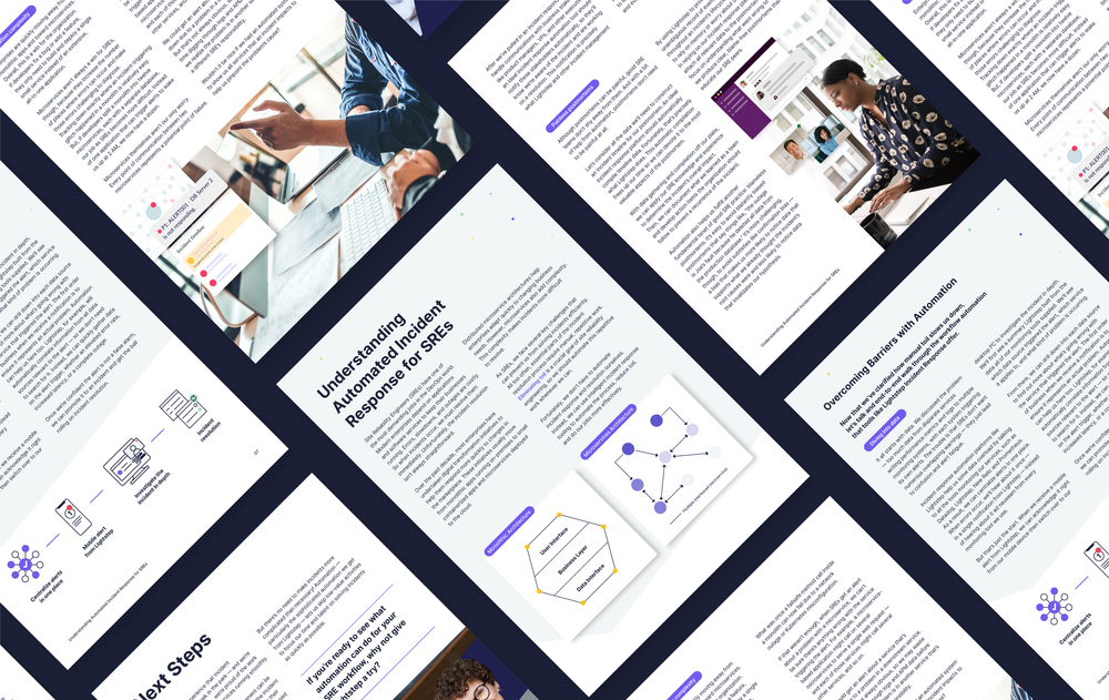 ServiceNow Case Study — Olivine — A Product Marketing Agency