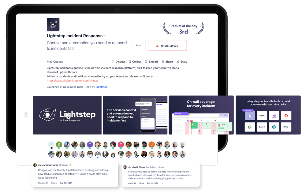 ServiceNow Case Study — Olivine — A Product Marketing Agency