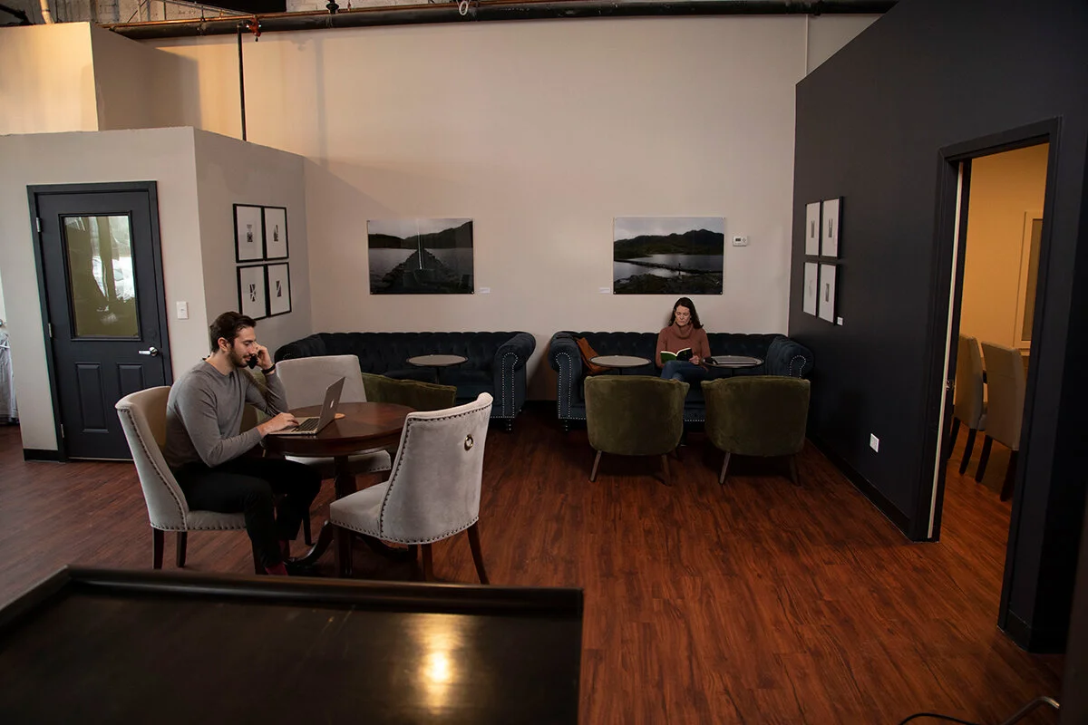 LOCATIONS — Enclave