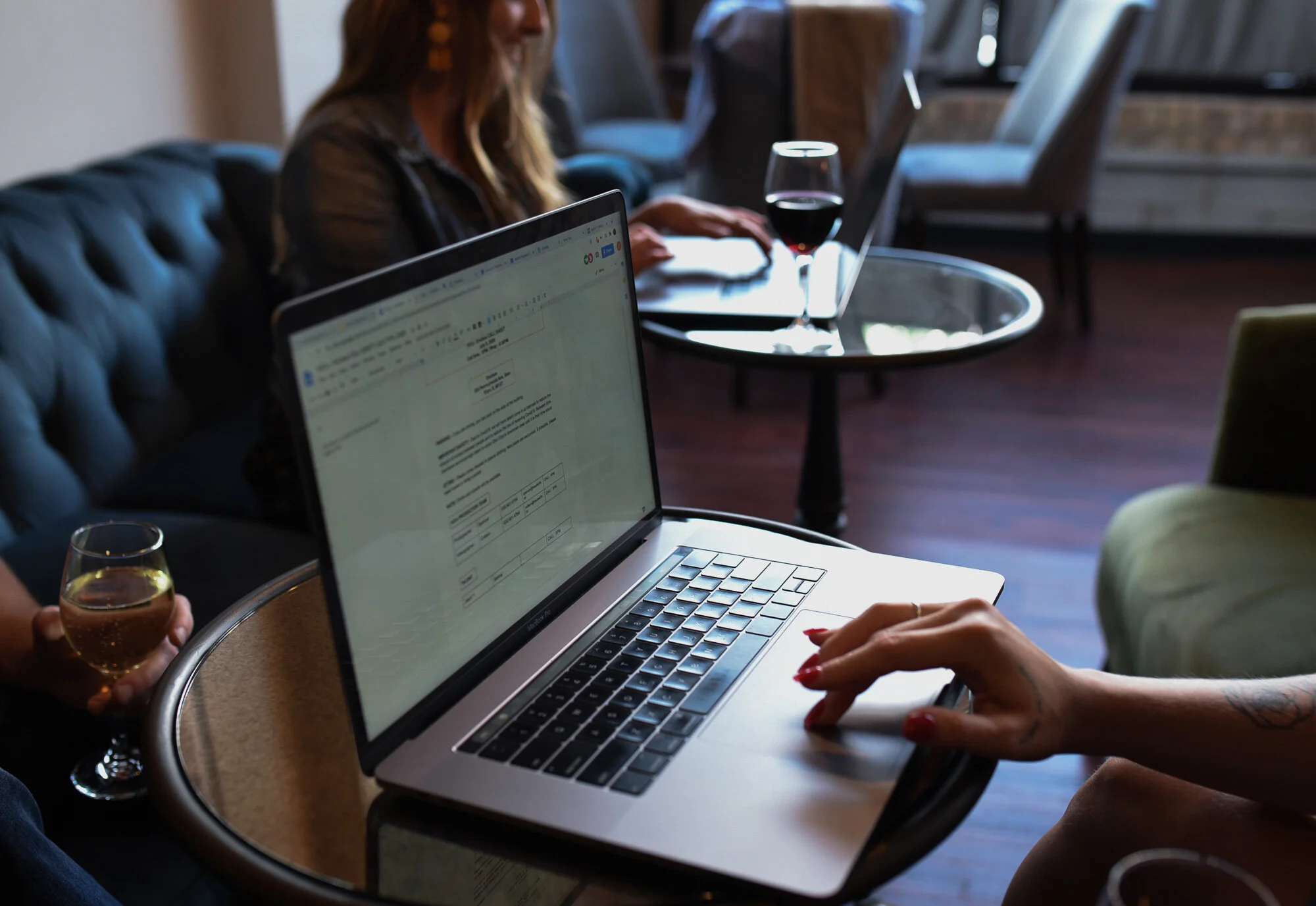 LOCATIONS — Enclave