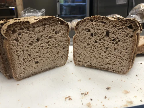 Bella Bread | Best Gluten-Free Sourdough Bread | Vegan Artisan Bakery