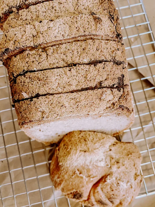 Bella Bread | Best Gluten-Free Sourdough Bread | Vegan Artisan Bakery