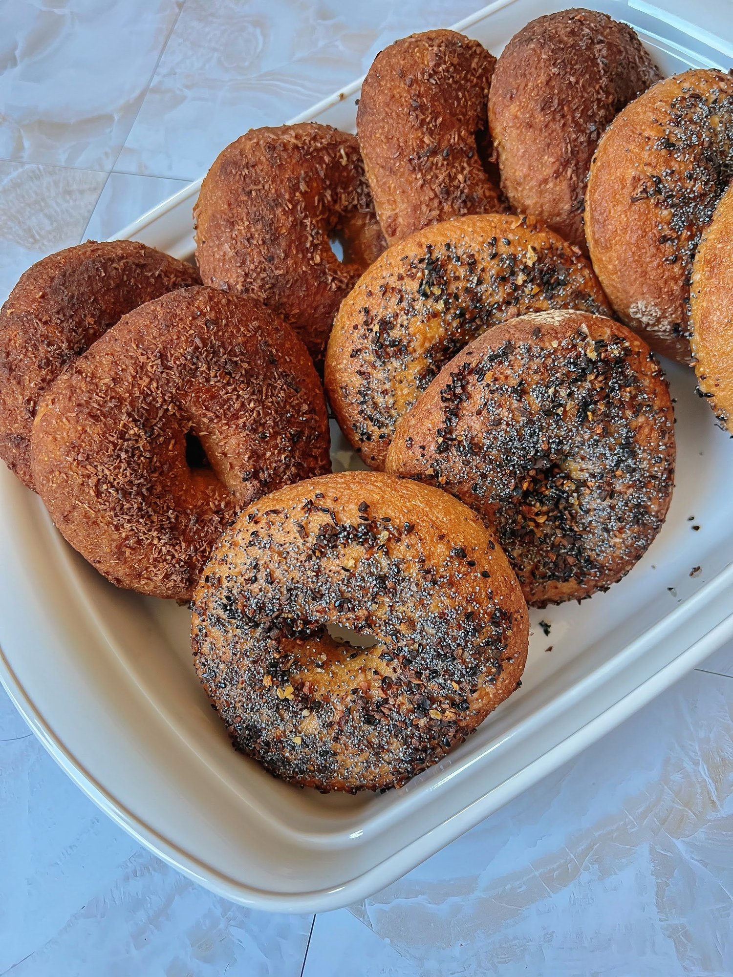 Bella Bread | Best Gluten-Free Sourdough Bread | Vegan Artisan Bakery