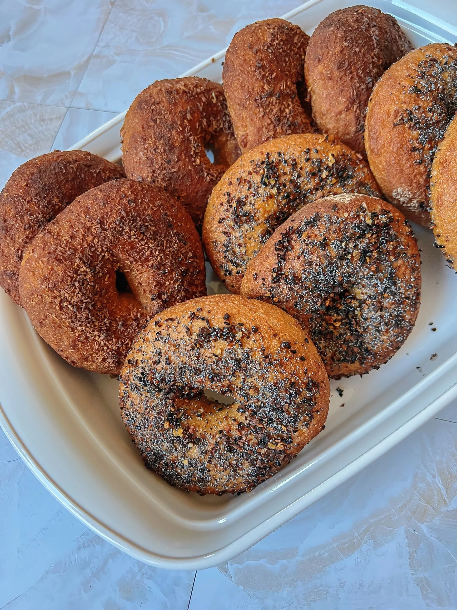 Bella Bread | Best Gluten-Free Sourdough Bread | Vegan Artisan Bakery