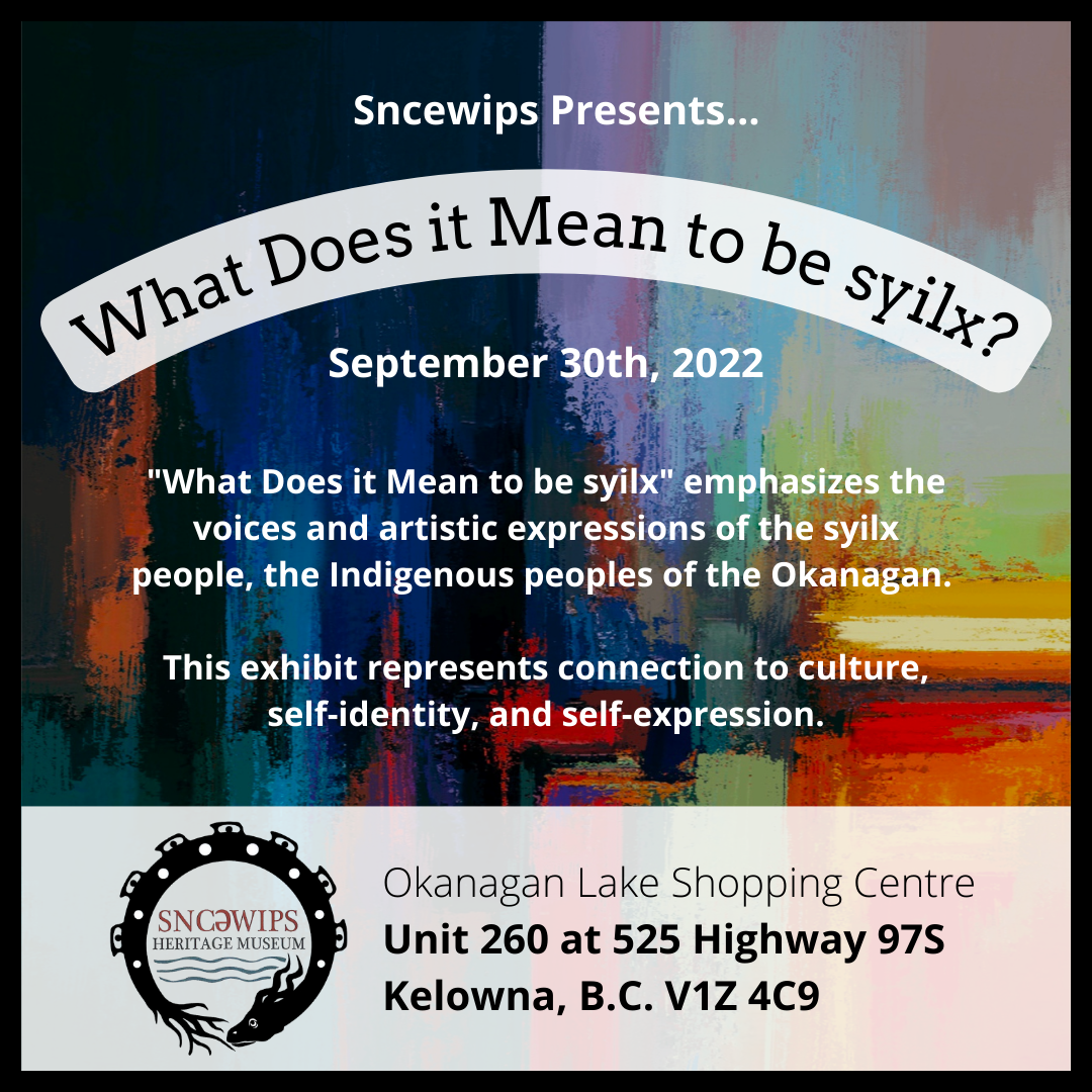 Events & Workshops — Sncewips