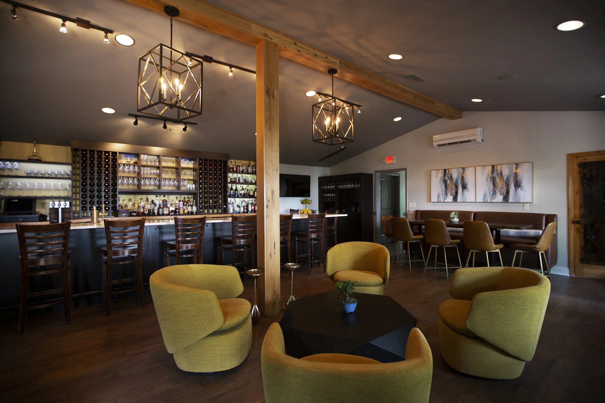 VIN 25 BISTRO