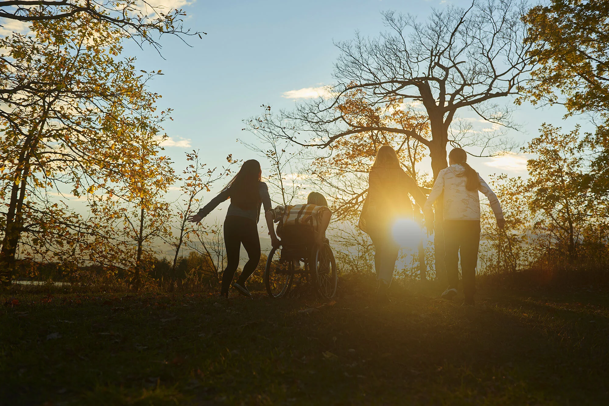 Humana Community Services