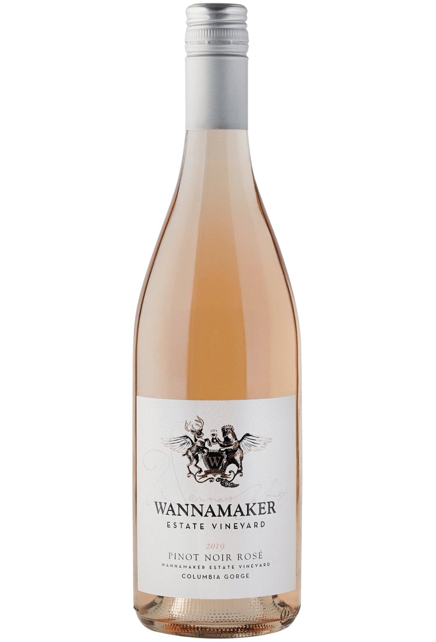 Wannamaker Estate Vineyard & Winery